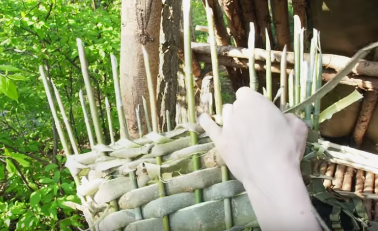 Best 6 Primitive Survival Fish Traps (How To) – Survival Skills Guide