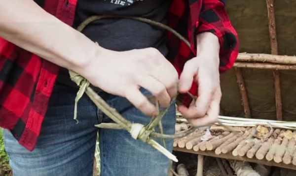 Best 6 Primitive Survival Fish Traps (How To) – Survival Skills Guide