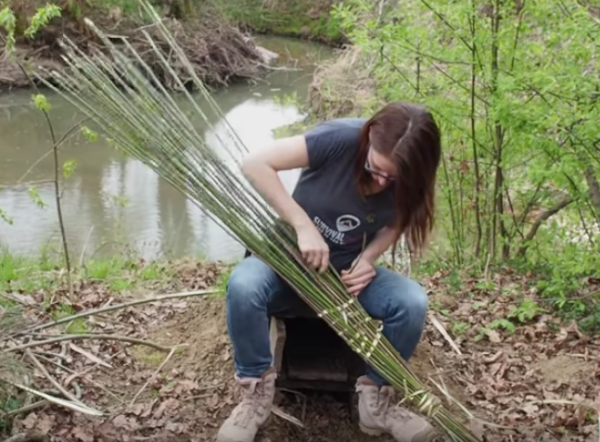 Best 6 Primitive Survival Fish Traps (How To)