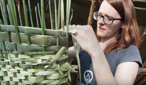 Best 6 Primitive Survival Fish Traps (How To) – Survival Skills Guide