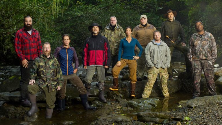 Alone Gear List: Analysis of All the Seasons