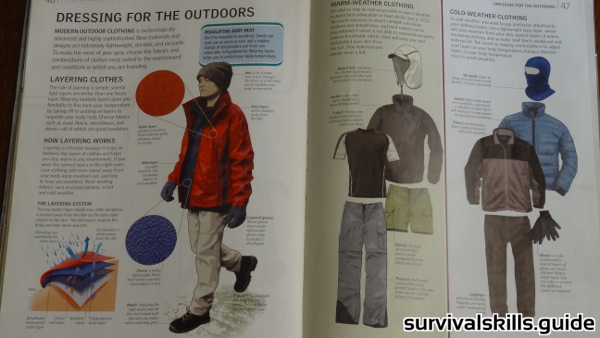 Survival Books: Review of the 5 Best – Survival Skills Guide