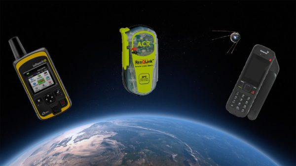 satellite-communication-devices - Survival Skills Guide