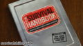 Survival Books: Review of the 5 Best – Survival Skills Guide