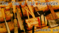 The Tools Dick Proenneke Used to Build his Cabin – Survival Skills Guide