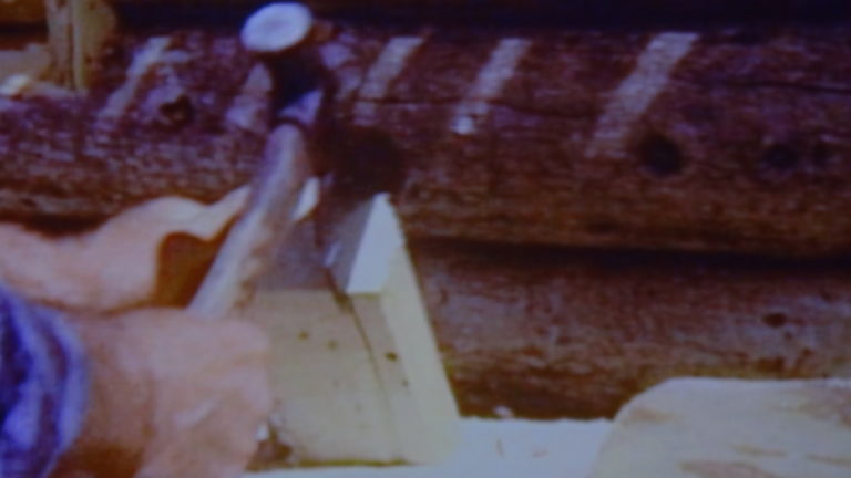 The Tools Dick Proenneke Used to Build his Cabin – Survival Skills Guide