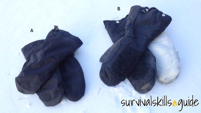 Cold Weather Glove System that Actually Keeps Your Hands Warm ...