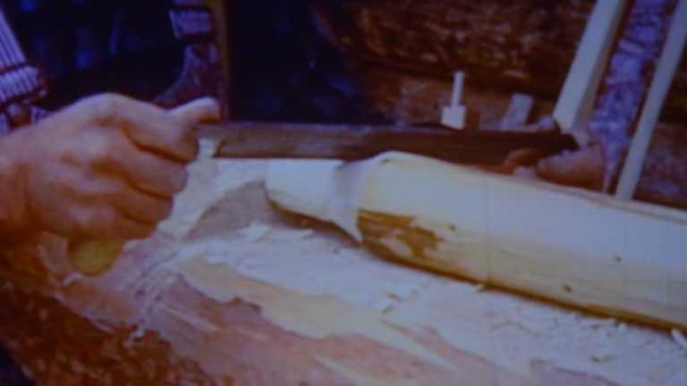 The Tools Dick Proenneke Used to Build his Cabin – Survival Skills Guide