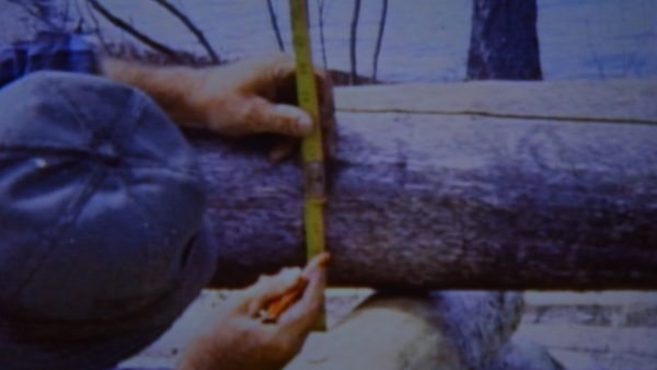 The Tools Dick Proenneke Used to Build his Cabin