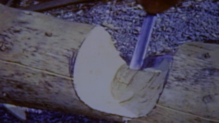 The Tools Dick Proenneke Used to Build his Cabin – Survival Skills Guide