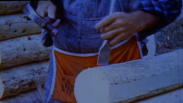The Tools Dick Proenneke Used to Build his Cabin – Survival Skills Guide