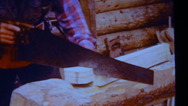The Tools Dick Proenneke Used to Build his Cabin – Survival Skills Guide