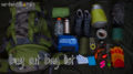 Bug Out Bag List: The Ultimate Beginner's Guide