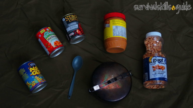 Bug Out Bag List: The Ultimate Beginner’s Guide – Survival Skills Guide