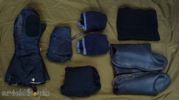 Bug Out Bag List: The Ultimate Beginner’s Guide – Survival Skills Guide