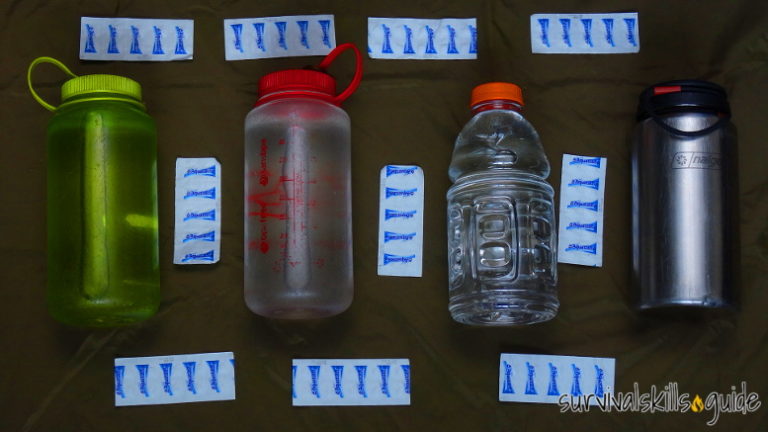 Bug Out Bag List: The Ultimate Beginner's Guide