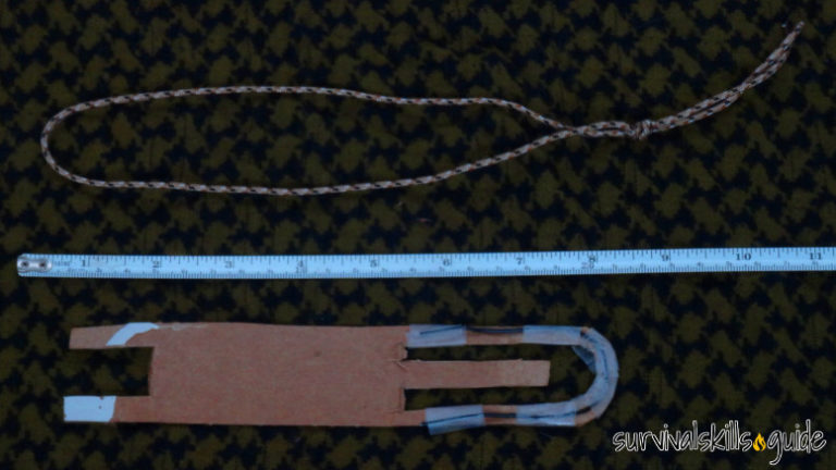 Trotline Fishing Kit for Survival [DIY] – Survival Skills Guide